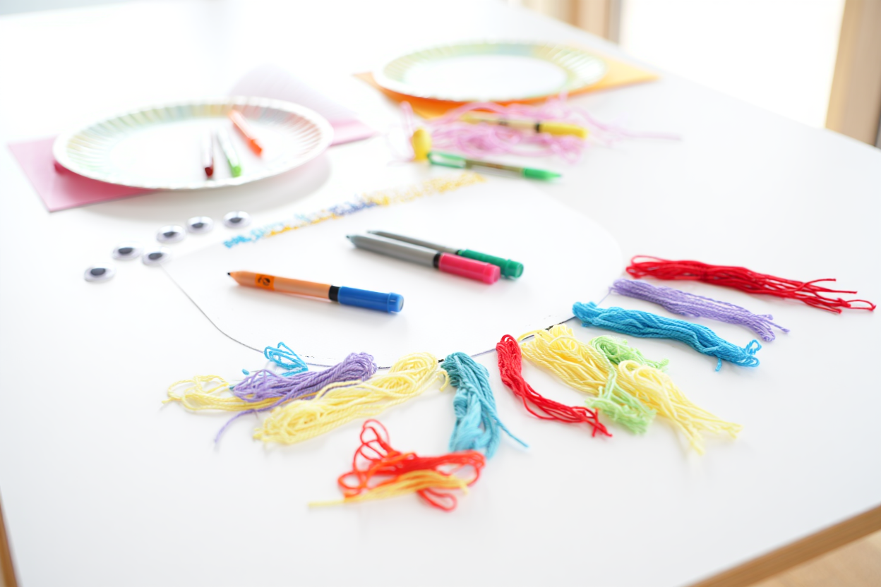Coping Skills Activities for Kids — Crafts That Help Children Handle ...
